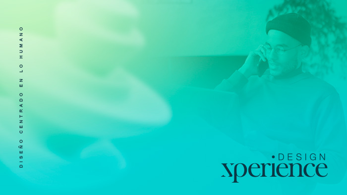 Xperience Design - Contacta con nosotros